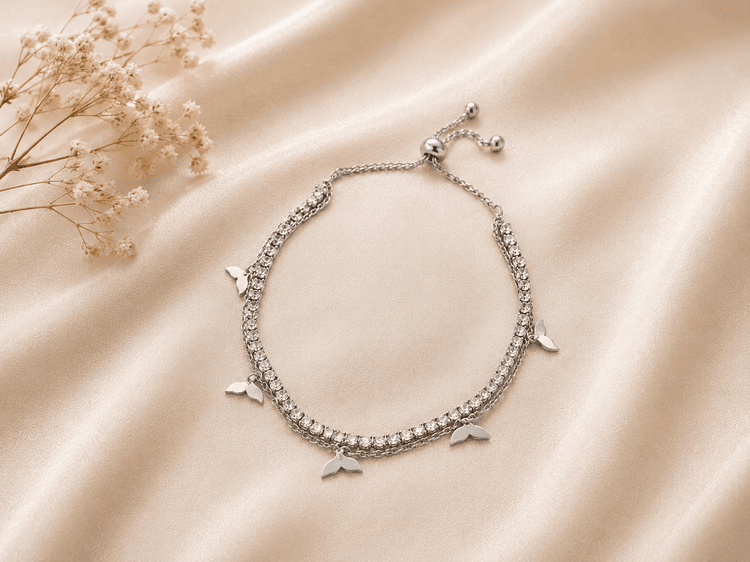 Silver Spoon | Best Premium Silver Jewellery & Gifting in Ahmedabad